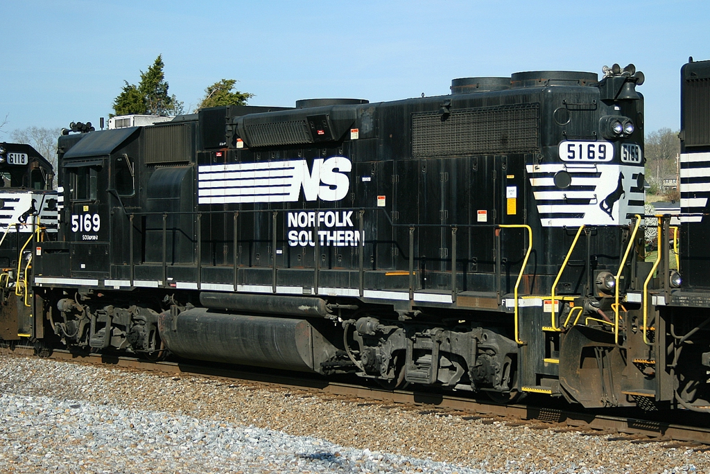 NS 5169